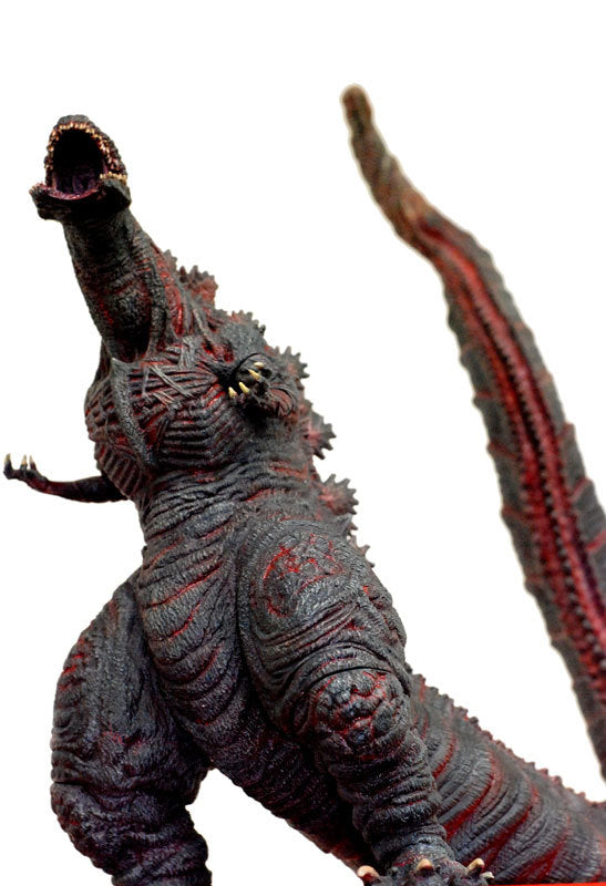 "Godzilla Resurgence" Shin Godzilla 4th Form - Solaris Japan