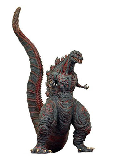 "Godzilla Resurgence" Shin Godzilla 4th Form - Solaris Japan