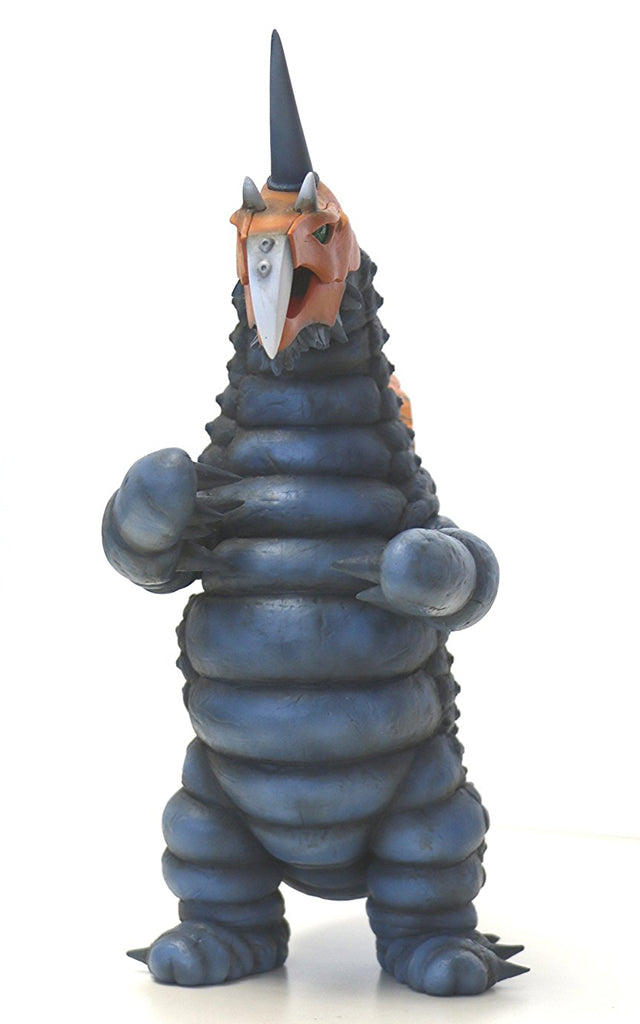 "Ultraman A" One Horn Super Beast Vakishim - Solaris Japan