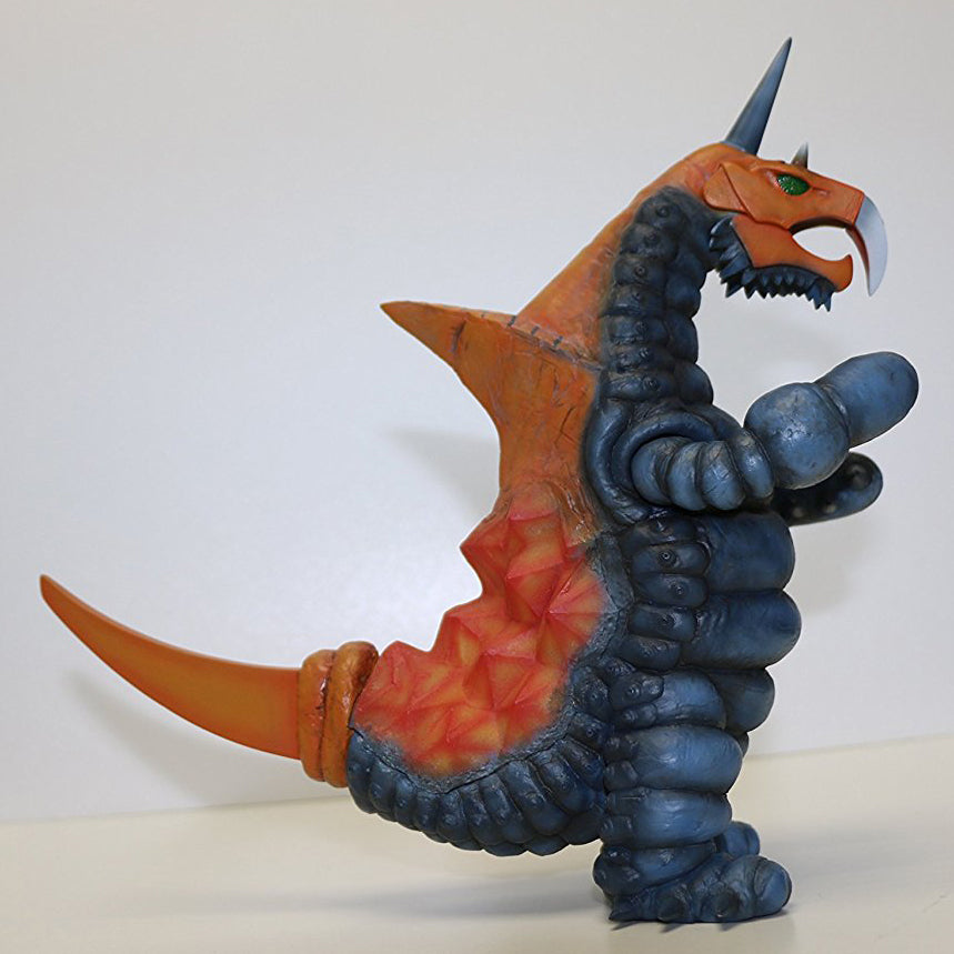 "Ultraman A" One Horn Super Beast Vakishim - Solaris Japan