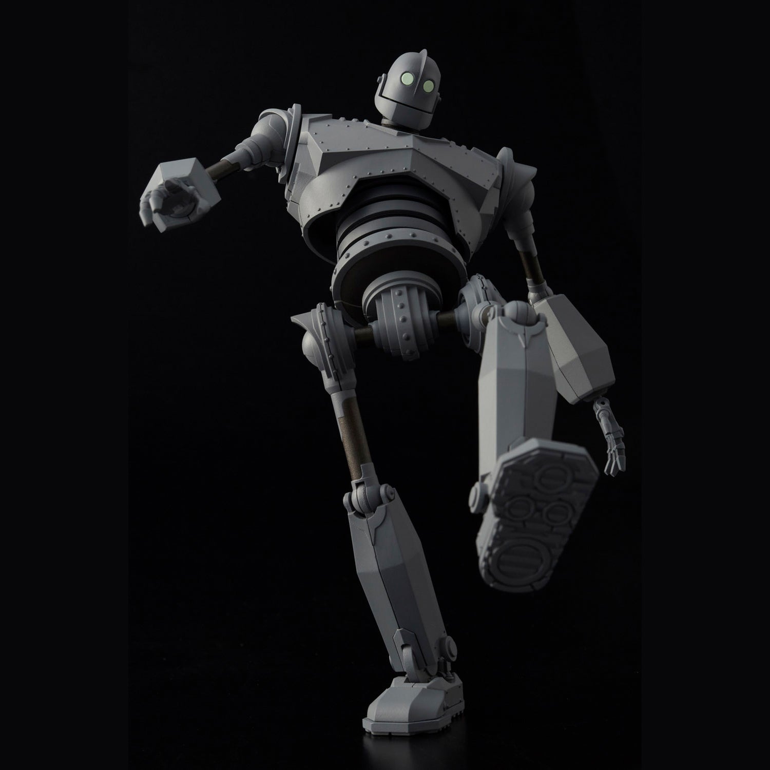 The Iron Giant - RIOBOT - 1/80 (Sentinel) - Solaris Japan