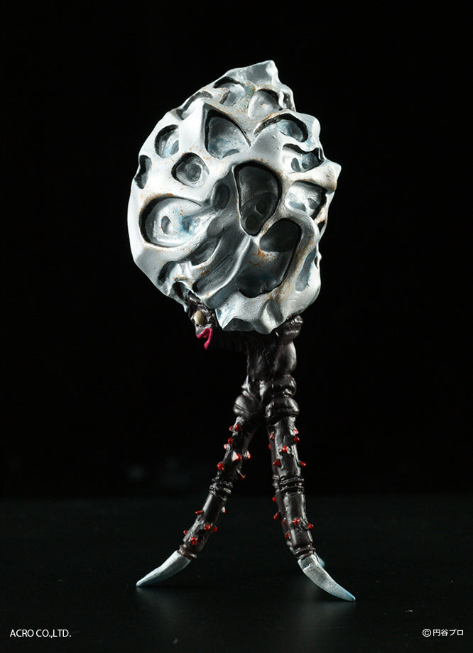 KRS35 Alien Chiburu - Solaris Japan