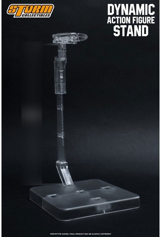 Dynamic Action Figure Stand - Solaris Japan