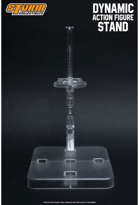 Dynamic Action Figure Stand - Solaris Japan