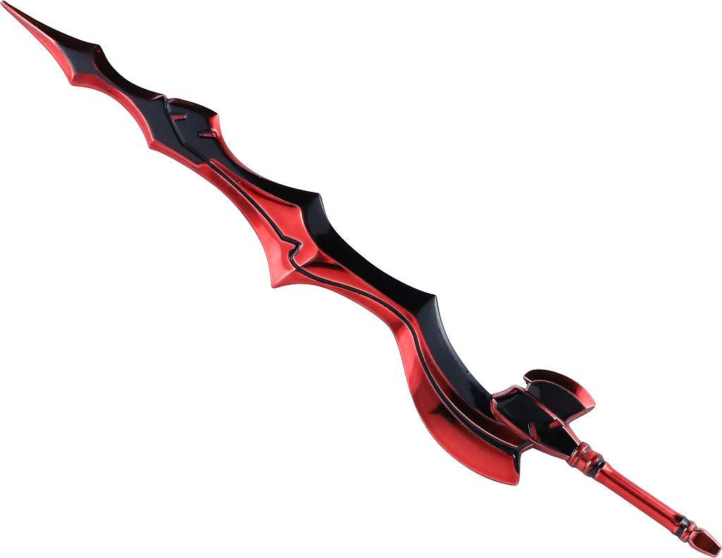 Fate/Extra Last Encore - Sword - Aestus Estús (Movic) - Solaris Japan