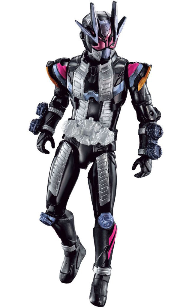 Kamen Rider Zi-O - Rider Kick's Figure - RKF Rider Armor Series - II ...