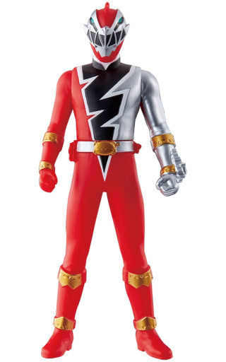 Kishiryu Sentai Ryusoulger - Ryusoul Red - Sentai Hero Series 01 (Band ...