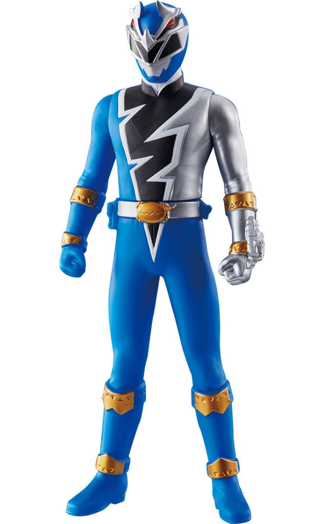 Kishiryu Sentai Ryusoulger - Ryusoul Blue - Sentai Hero Series 02 (Ban ...