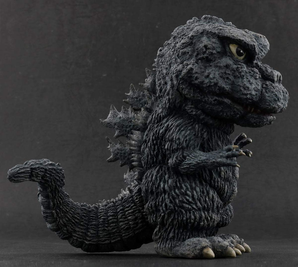 Defo Real Godzilla(1971) Tago no Ura joRiku Ver. - Solaris Japan