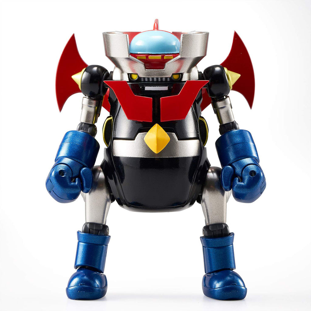 Mazinger Z - 35 Mechatro WeGo (Sentinel) - Solaris Japan