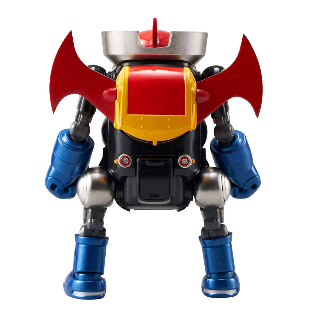 Mazinger Z - 35 Mechatro WeGo (Sentinel) - Solaris Japan