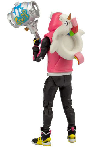 Franchise: Fortnite - Figures - Solaris Japan