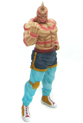 Kinnikuman - Kinnikuman Super Phoenix - CCP Muscular Collection - Supe ...