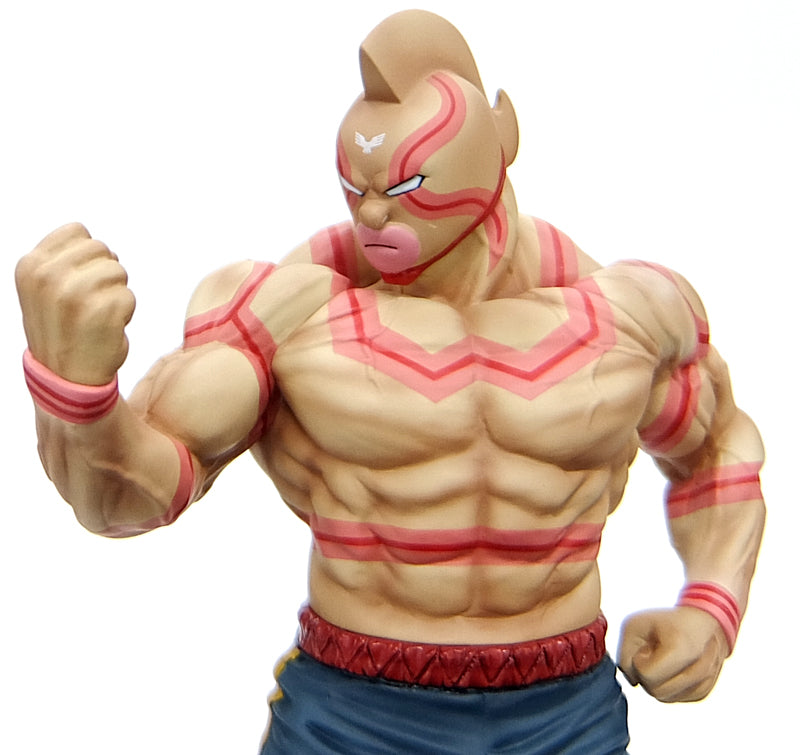 Kinnikuman - Kinnikuman Super Phoenix - CCP Muscular Collection - Supe ...