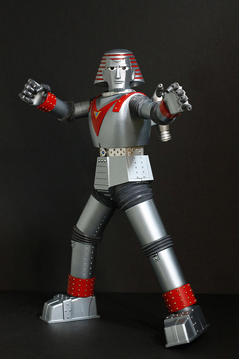 GIANT ROBO - GRAND ACTION - BIGSIZE MODEL (EVOLUTION TOY) - Solaris Japan