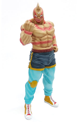 Kinnikuman - Kinnikuman Super Phoenix - CCP Muscular Collection - Supe ...
