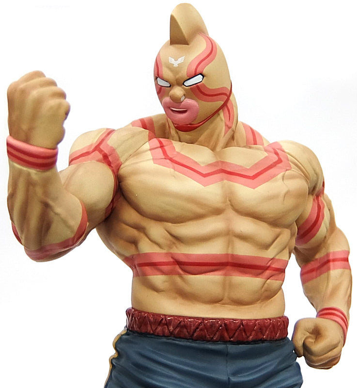 Kinnikuman - Kinnikuman Super Phoenix - CCP Muscular Collection - Supe ...