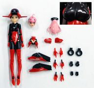 Busou Shinki - Ach - Solaris Japan