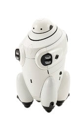 MARUTTOYS - Mamoru - 1/12 - White Ver. (Kotobukiya) - Solaris Japan