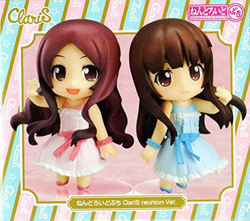 PARTY TIME / ClariS [Limited Edition] - Solaris Japan