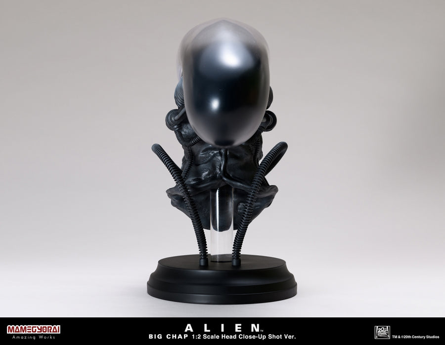 Alien - Big Chap - 1/2 - Head Closeup Shot Ver. (Mamegyorai) [Shop Exc ...