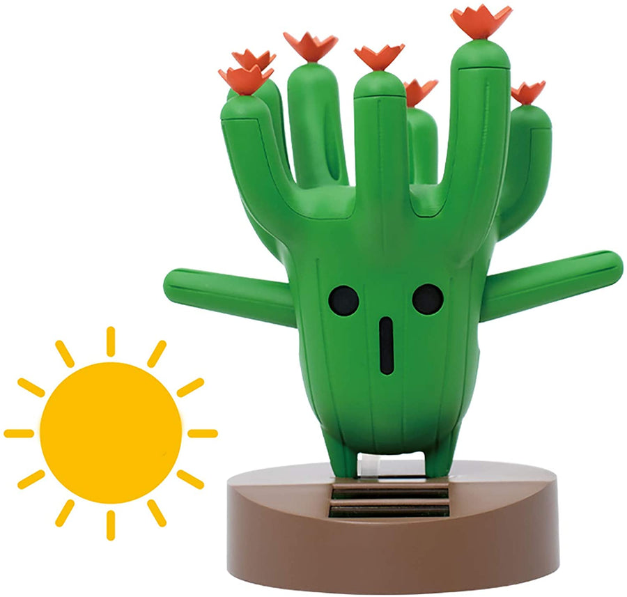 Final Fantasy XIV - Micro Gigantender - Solar Figure (Taito) - Solaris ...