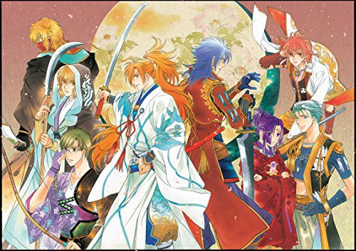 Harukanaru Toki no Naka de 3 Ultimate - Solaris Japan