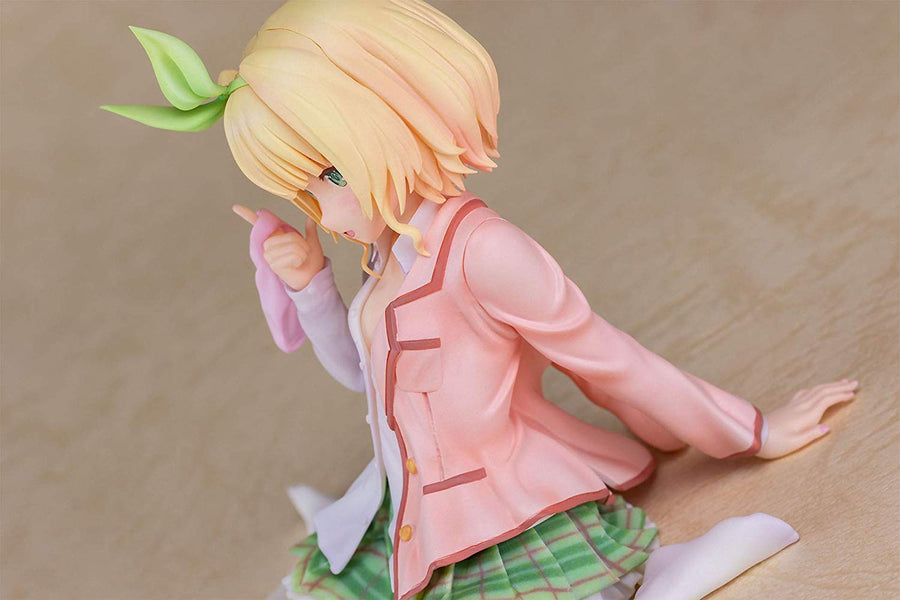 Kawaikereba Hentai Demo Suki Ni Natte Kuremasuka Koga Yuika 1 8
