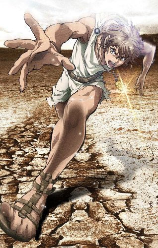 Aoi Bungaku Series Run Melos / Hashire Meros - Solaris Japan