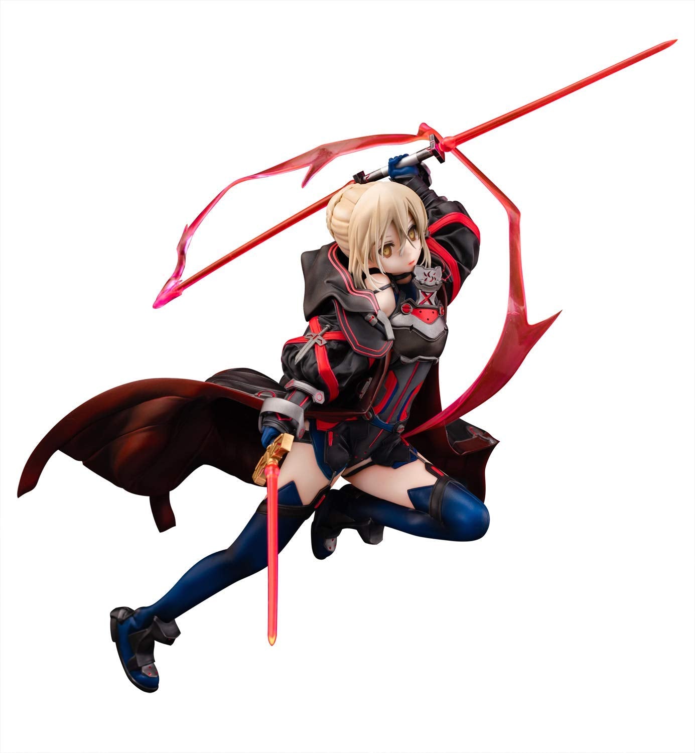 Fate/Grand Order - Nazo no Heroine X - 1/7 - Alter (Funny Knights ...