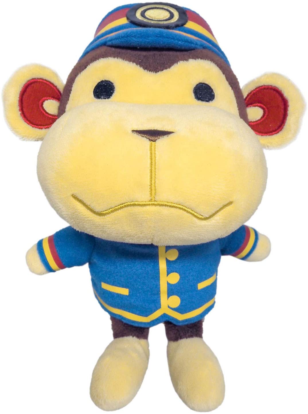 Animal Crossing - All Star Collection - Porter (Sanei Boeki) - Solaris ...
