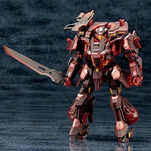 Franchise: Phantasy Star Online - Figures - Solaris Japan