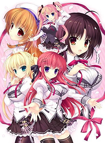 Alia's Carnival! Sacrament - Solaris Japan