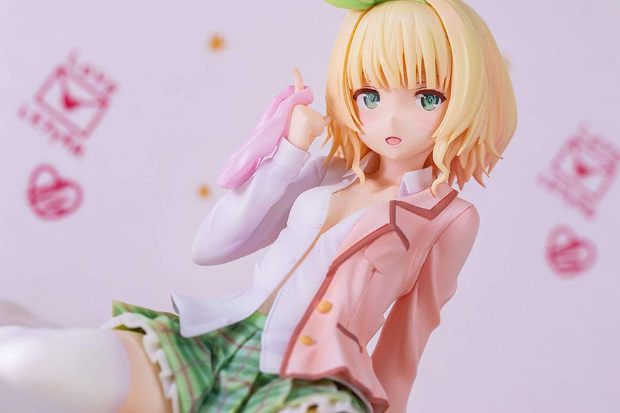 Kawaikereba Hentai Demo Suki Ni Natte Kuremasuka Koga Yuika 1 8