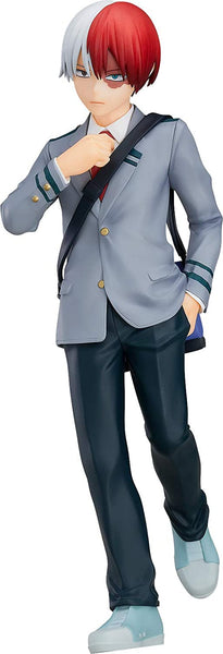 Pop Up Parade Figures - Solaris Japan