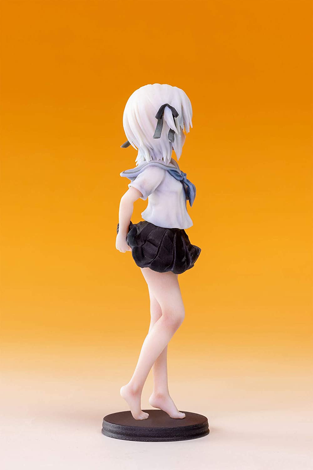 Original Character - Mashiro Ikone - 1/12 (B'full FOTS Japan) - Solaris ...