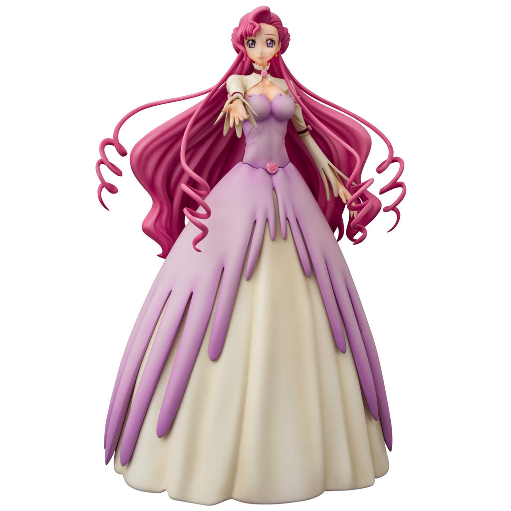 Franchise: Code Geass - Figures - Solaris Japan