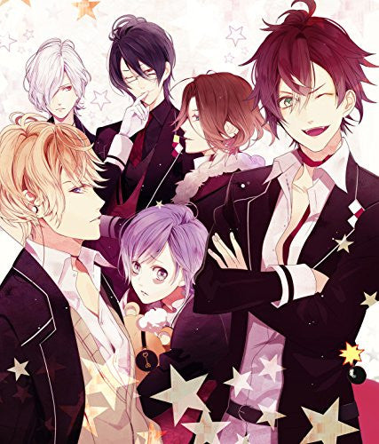 Diabolik Lovers: Vandead Carnival - Solaris Japan