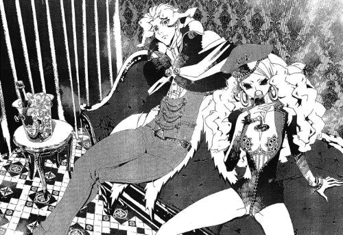 Shiki Vol.6 [Blu-ray+CD Limited Edition] - Solaris Japan