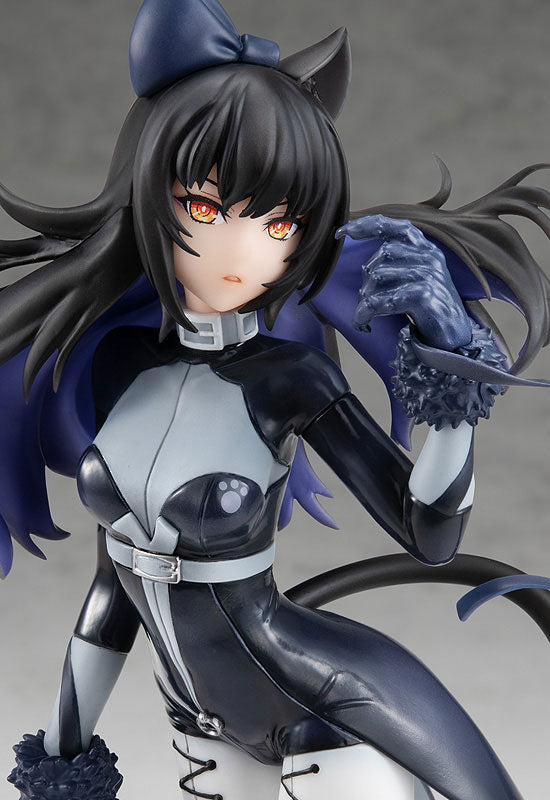 RWBY Hyousetsu Teikoku - Blake Belladonna - Pop Up Parade - Lucid Drea ...