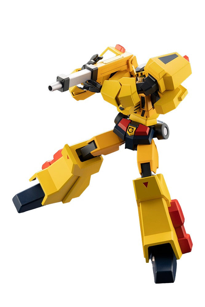 Yuusha Keisatsu J-Decker - Build Tiger - Super Build Tiger (Kotobukiya ...