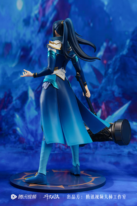 Tora Continent - Karasan - 1/8 (DA SHI STUDIO) - Solaris Japan