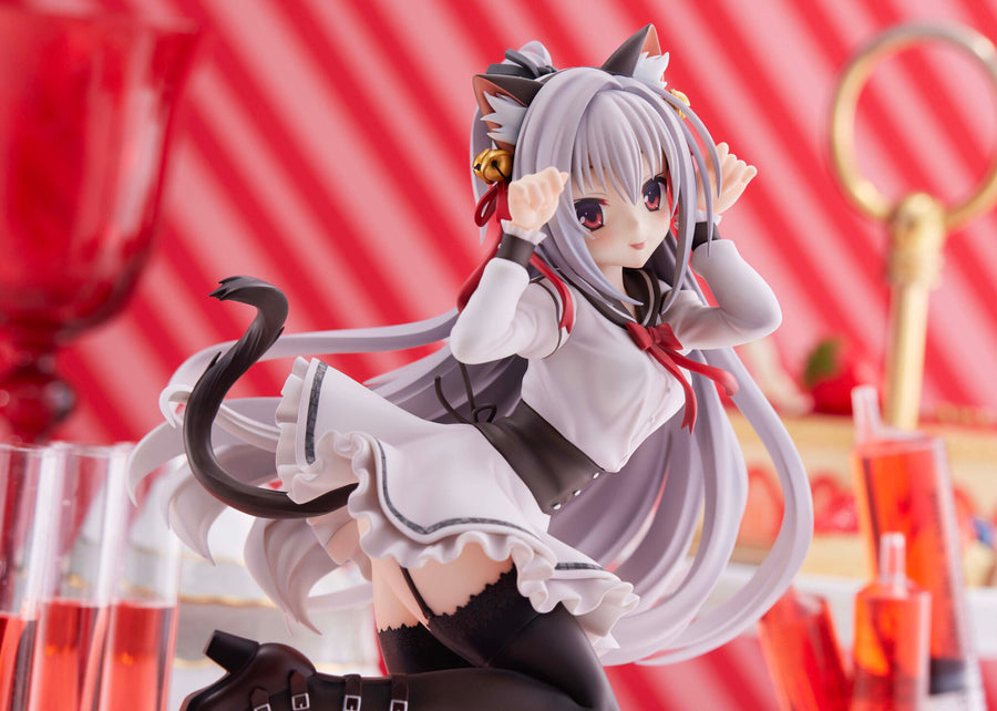 Dracu-Riot! - Elina Olegovna Oven - 1/7 (Alice Glint, AmiAmi) - Solaris ...