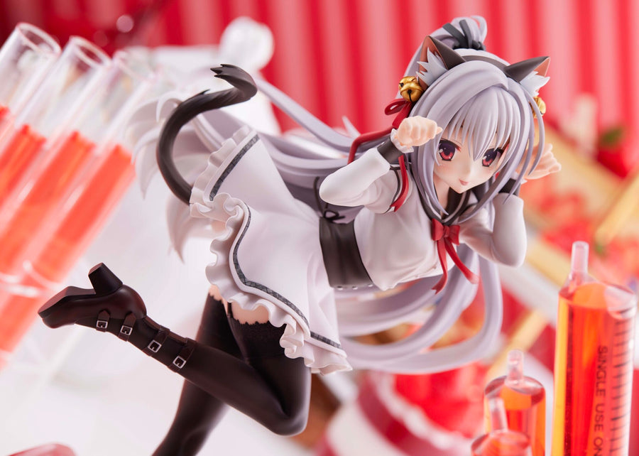 Dracu-Riot! - Elina Olegovna Oven - 1/7 (Alice Glint, AmiAmi) - Solaris Japan