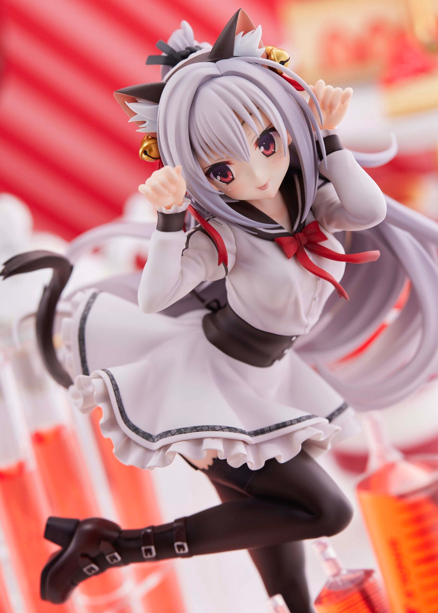 Dracu-Riot! - Elina Olegovna Oven - 1/7 (Alice Glint, AmiAmi) - Solaris ...