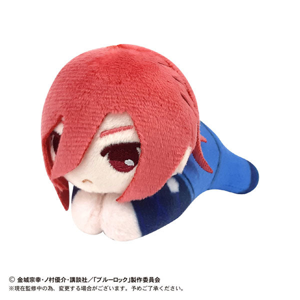 Blue Lock - Blue Lock Hug Chara Collection - Hug Chara Collection - Pl ...