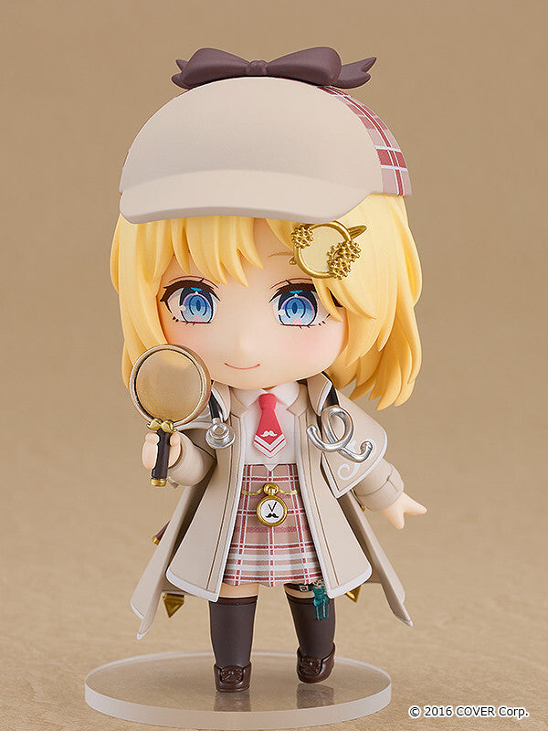Hololive - Amelia Watson - Bubba - Nendoroid #2216 (Good Smile Company ...