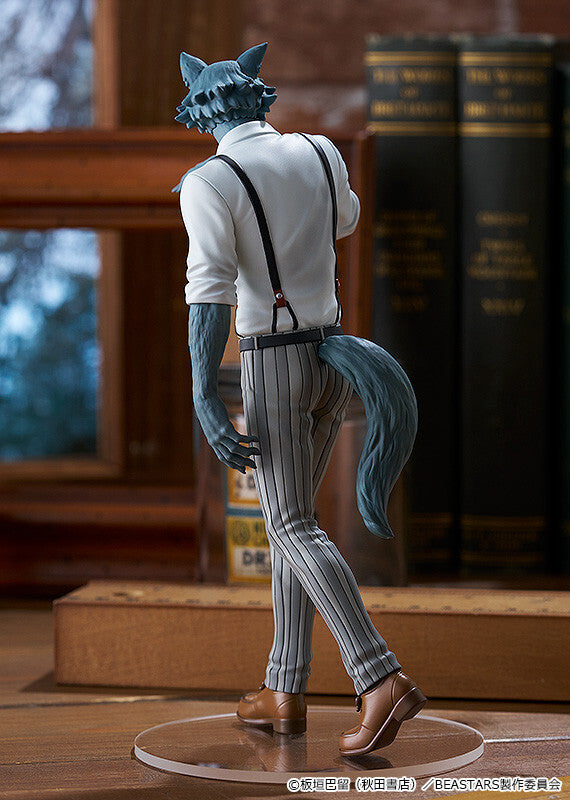 Beastars - Legoshi - Pop Up Parade (Good Smile Company) - Solaris Japan