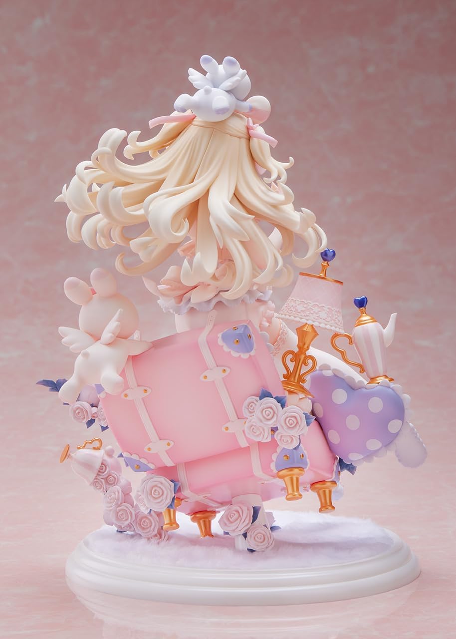 Fate/kaleid liner Prisma☆Illya: Prisma☆Phantasm - Illyasviel von Einzb ...