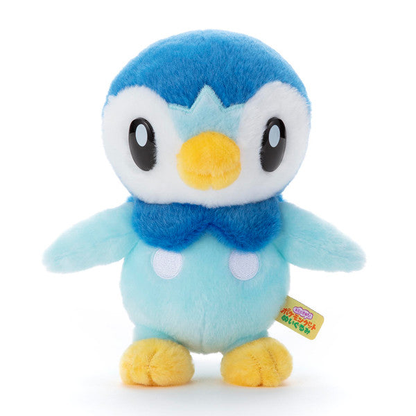 Pocket Monsters - Pochama - Kimi ni Kimeta! Pokémon Get Nuigurumi (Tak ...